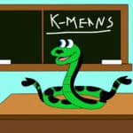 K-Means Accuracy Python With Silhouette Method » EML