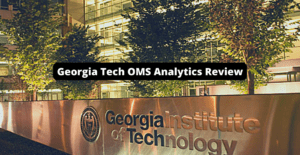 Georgia Tech OMS Analytics Review: [How It Really Went] » EML